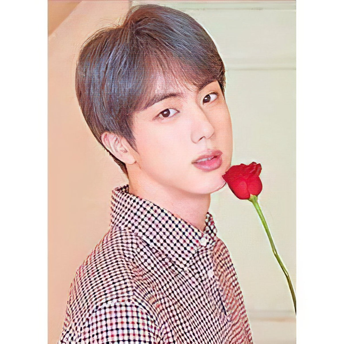 Diamond Painting - Jin Bts Kpop Kpop