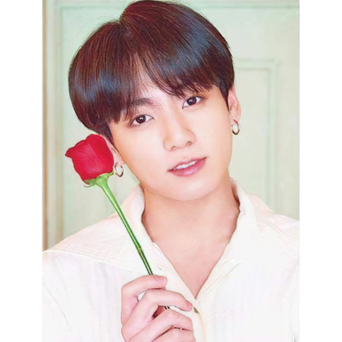 Diamond Painting - Jung Kook Bts K-Pop Kpop
